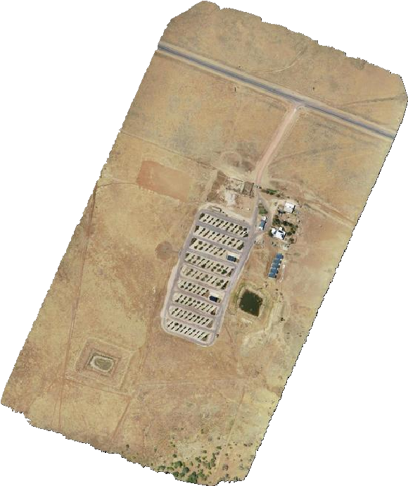 OpenAerialMap Browser